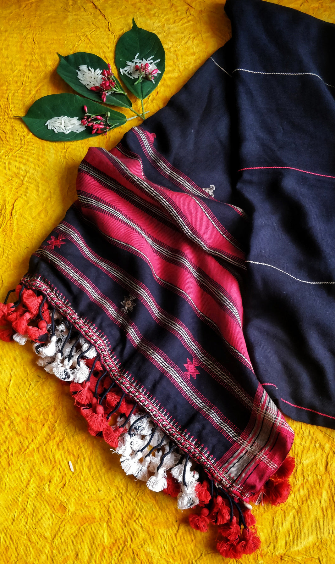 Bhujodi Collective – Desisass