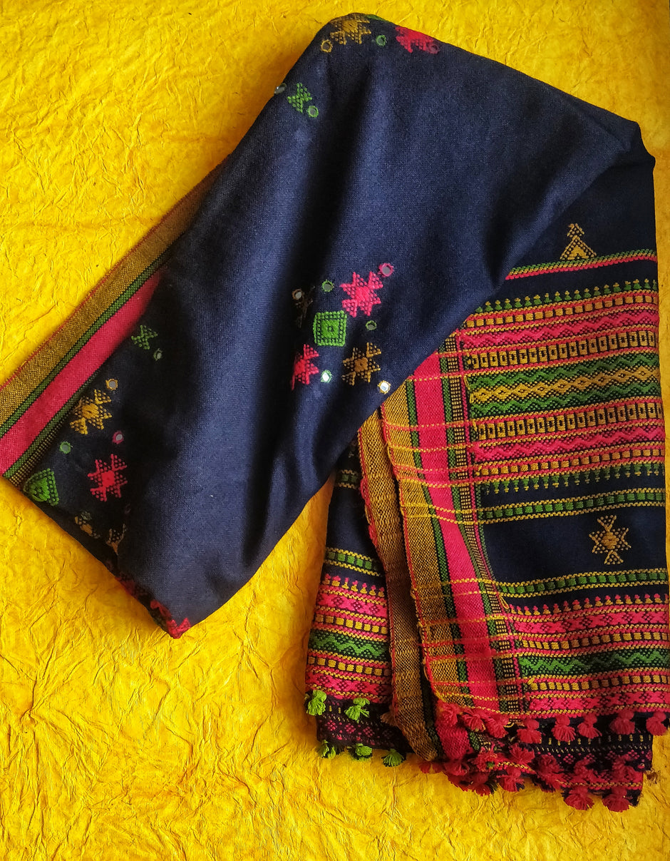 Bhujodi Collective – Desisass