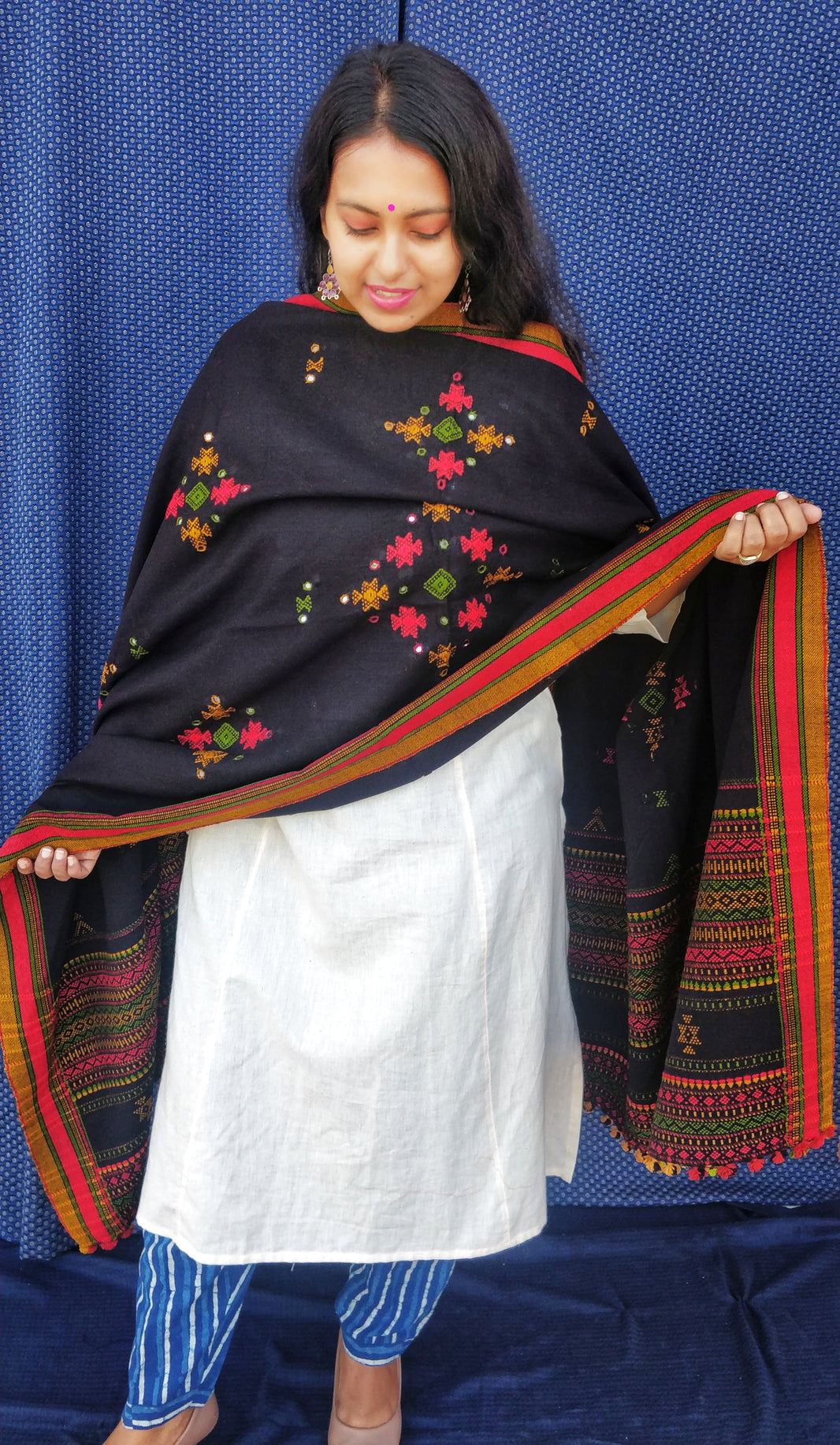 Bhujodi Collective – Desisass